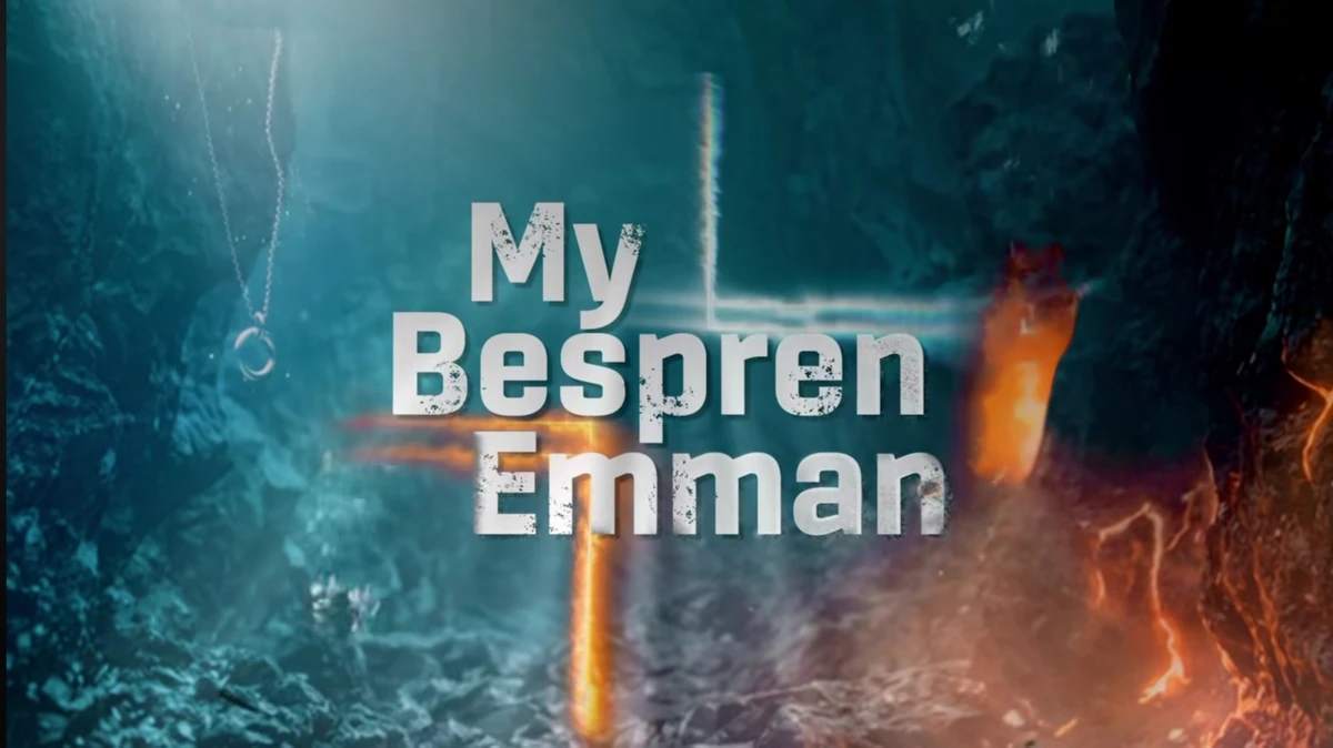 My Bespren Emman | TV5 Wiki | Fandom