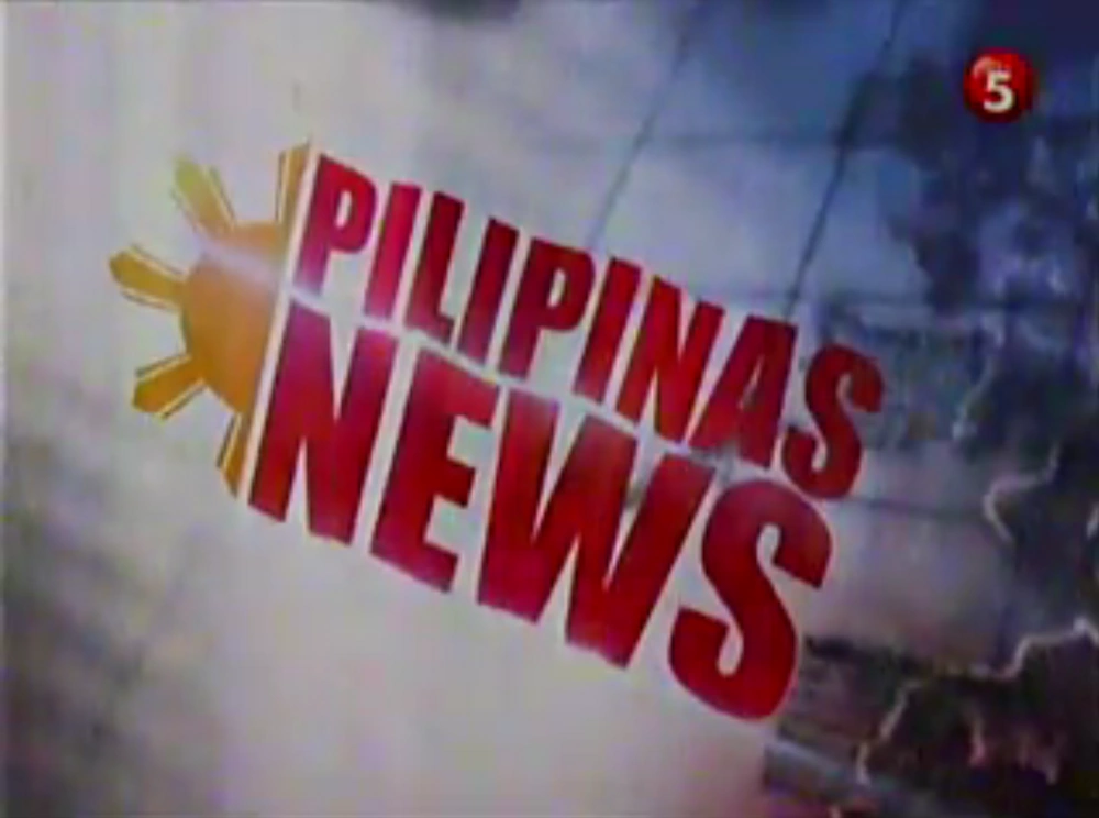Pilipinas News | TV5 Wiki | Fandom