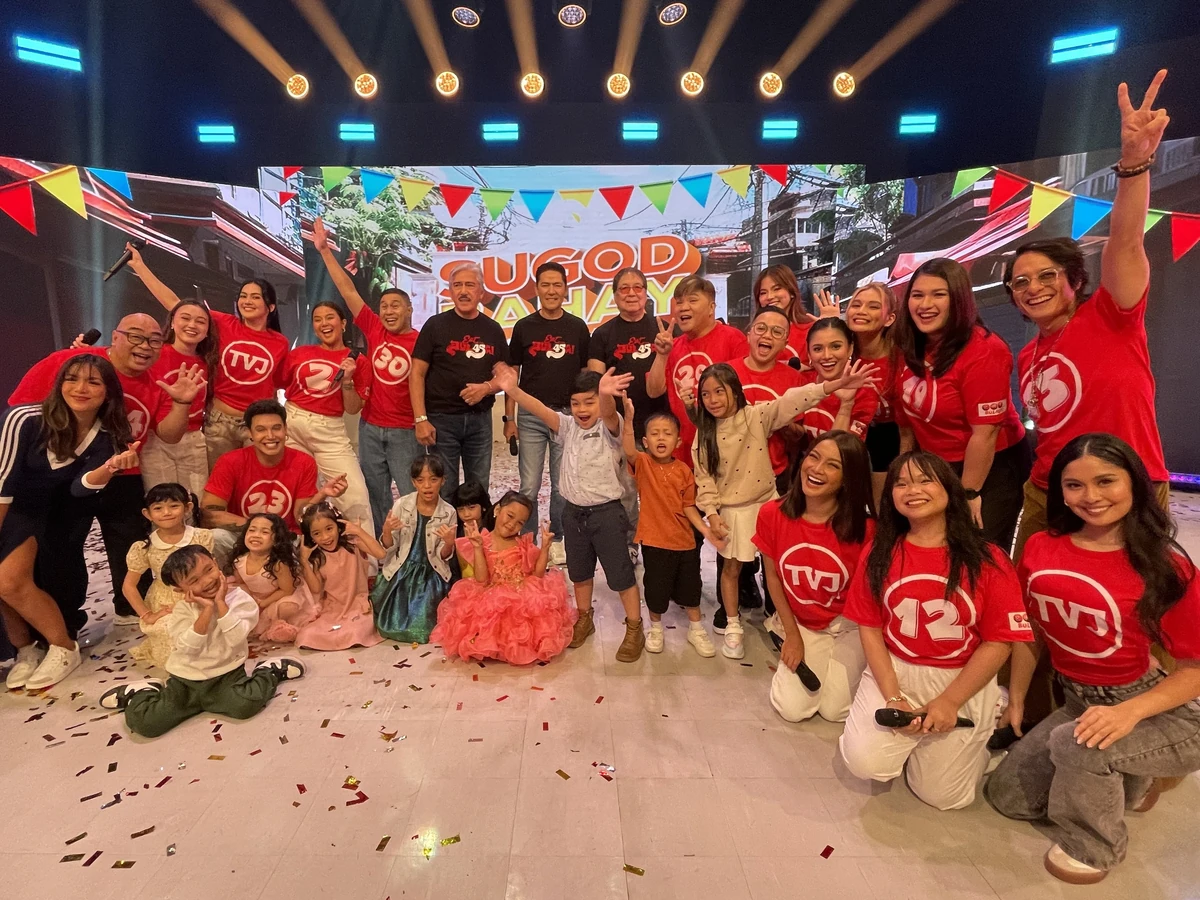 2024 | TV5 Wiki | Fandom