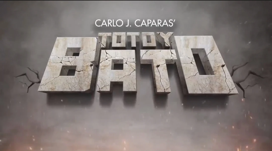 Totoy Bato (2025 TV series) | TV5 Wiki | Fandom