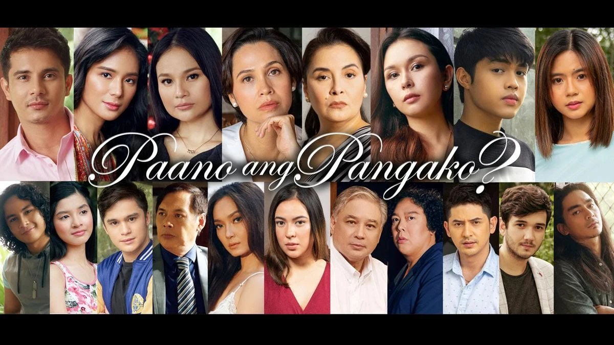 Paano ang Pangako? | TV5 Wiki | Fandom