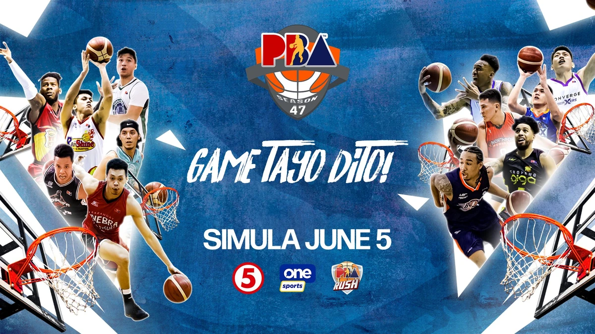 PBA | TV5 Wiki | Fandom