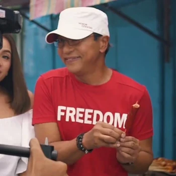 Ted Failon | TV5 Wiki | Fandom