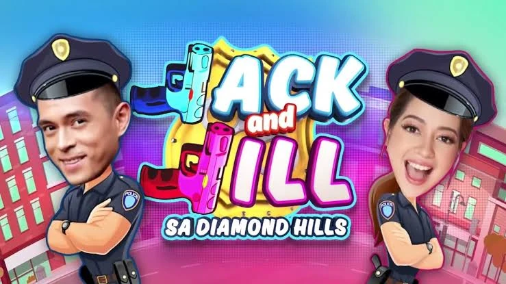 Jack and Jill sa Diamond Hills | TV5 Wiki | Fandom