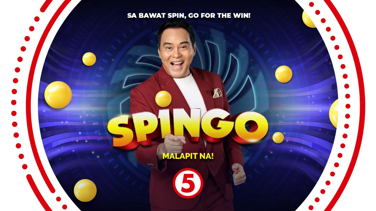 Spingo | TV5 Wiki | Fandom