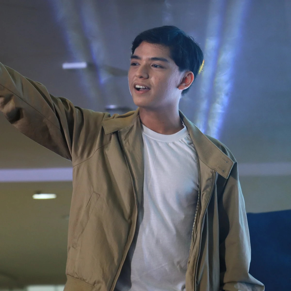 Noel Comia Jr. | TV5 Wiki | Fandom