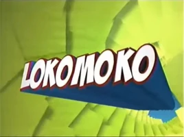 Lokomoko | TV5 Wiki | Fandom