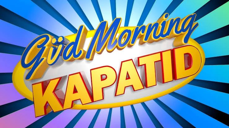 Gud Morning Kapatid | TV5 Wiki | Fandom