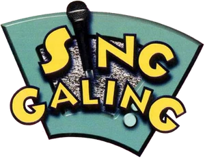 Sing Galing | Logos | TV5 Wiki | Fandom