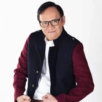 Rey Valera | TV5 Wiki | Fandom