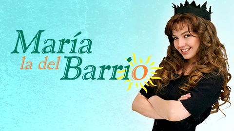 María la del Barrio | TV5 Wiki | Fandom