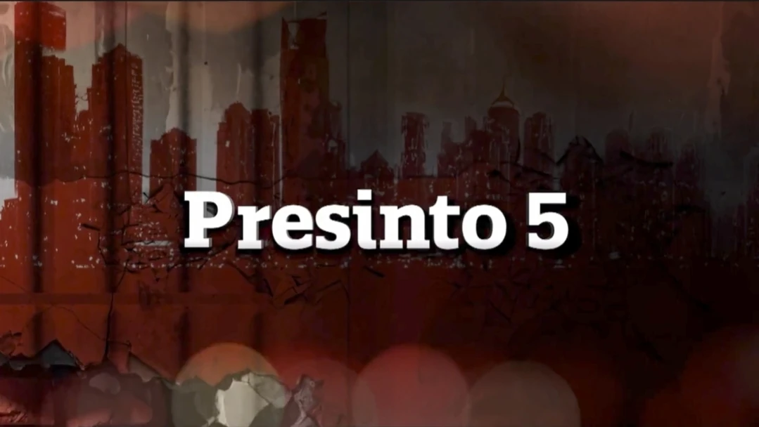 Presinto 5 | TV5 Wiki | Fandom