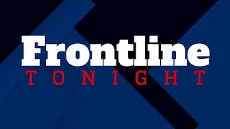Frontline Tonight | TV5 Wiki | Fandom