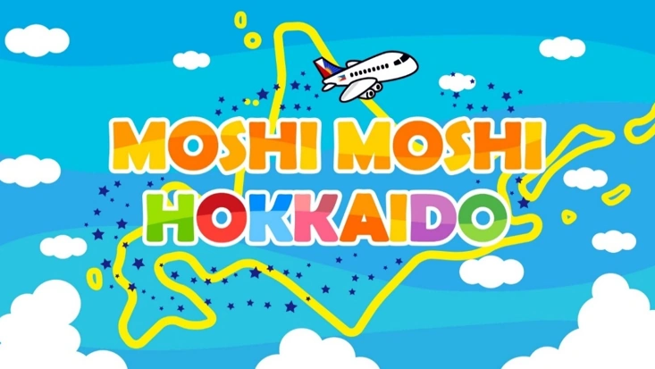 Moshi Moshi Hokkaido | TV5 Wiki | Fandom