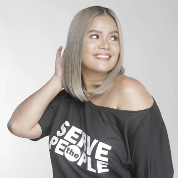 DJ Chacha | TV5 Wiki | Fandom