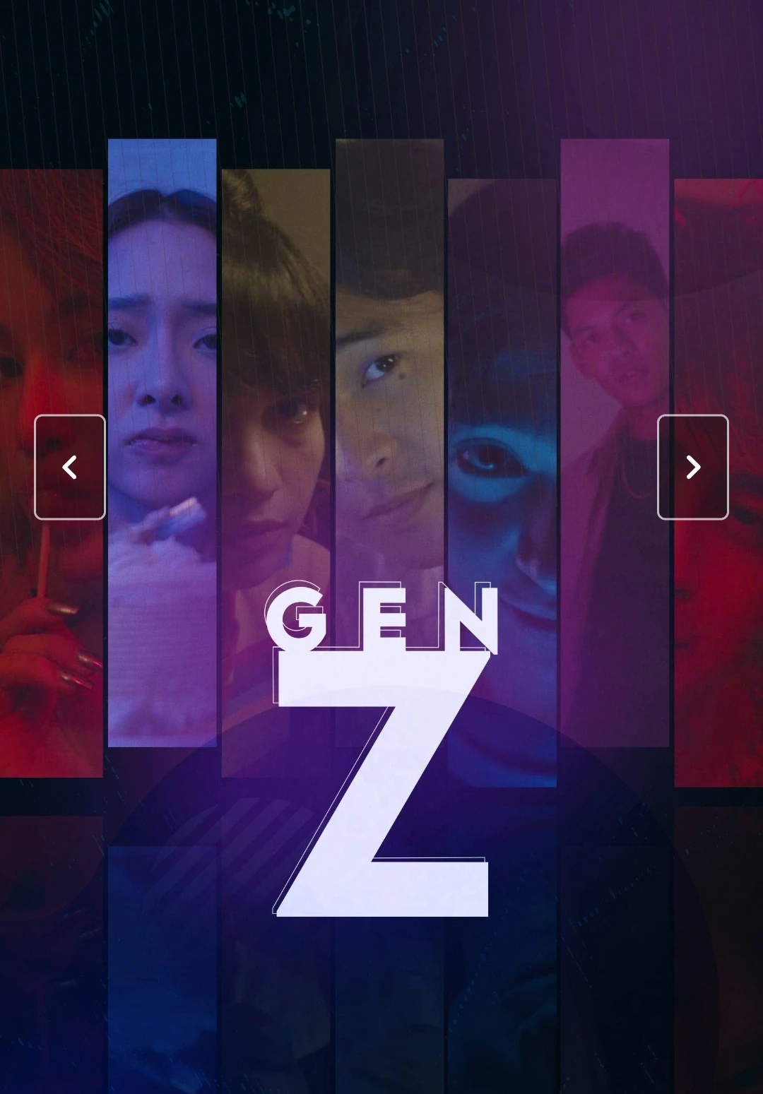 Gen Z | TV5 Wiki | Fandom