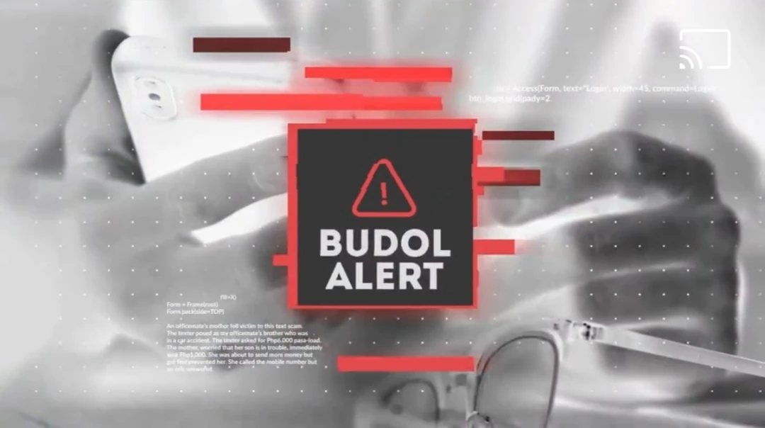 Budol Alert | TV5 Wiki | Fandom