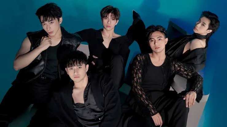 BGYO | TV5 Wiki | Fandom