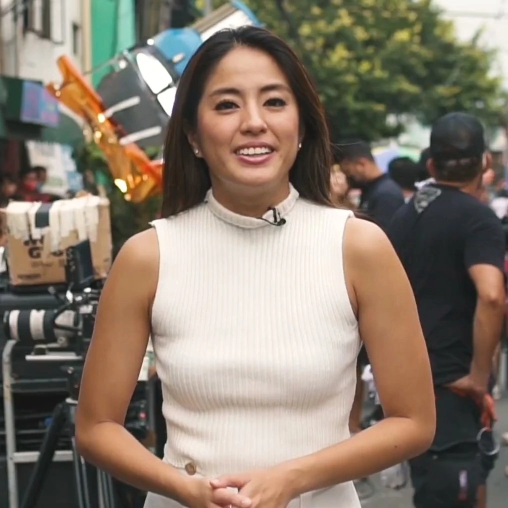 Gretchen Ho | TV5 Wiki | Fandom