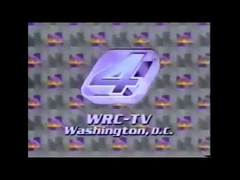 WRC-TV | TV IDs Wiki | Fandom