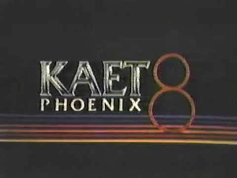 KAET | TV IDs Wiki | Fandom