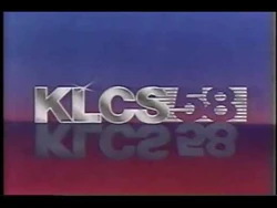 KLCS | TV IDs Wiki | Fandom