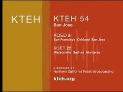 KQEH | TV IDs Wiki | Fandom