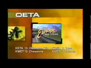 OETA | TV IDs Wiki | Fandom