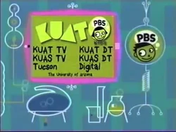 KUAT-TV | TV IDs Wiki | Fandom