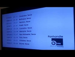 KACV-TV | TV IDs Wiki | Fandom