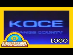 KOCE-TV | TV IDs Wiki | Fandom