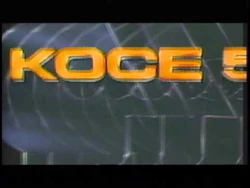 KOCE-TV | TV IDs Wiki | Fandom