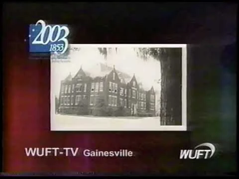 WUFT | TV IDs Wiki | Fandom