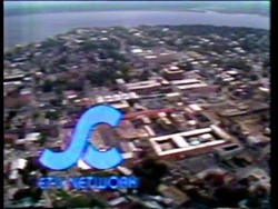 South Carolina ETV | TV IDs Wiki | Fandom