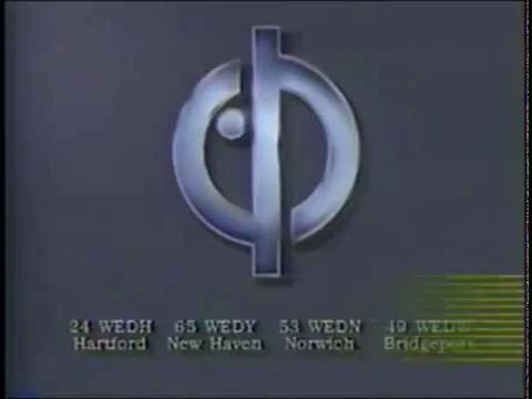 Connecticut Public Television | TV IDs Wiki | Fandom