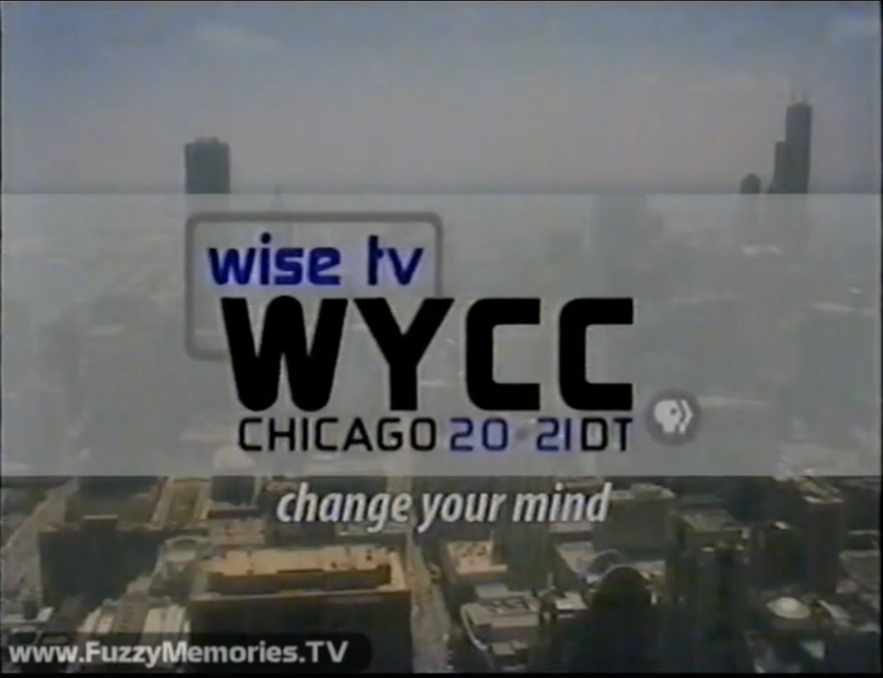 WYCC | TV IDs Wiki | Fandom