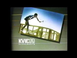 KVIE | TV IDs Wiki | Fandom