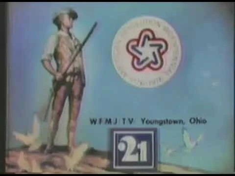 WFMJ-TV | TV IDs Wiki | Fandom