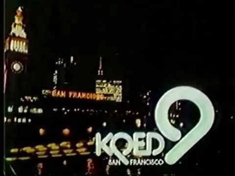 KQED | TV IDs Wiki | Fandom