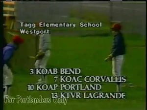 Oregon Public Broadcasting | TV IDs Wiki | Fandom