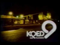 KQED | TV IDs Wiki | Fandom