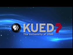 KUED | TV IDs Wiki | Fandom