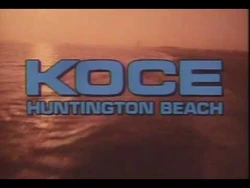 KOCE-TV | TV IDs Wiki | Fandom