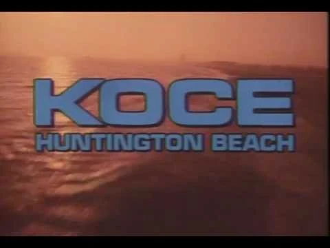 KOCE-TV | TV IDs Wiki | Fandom