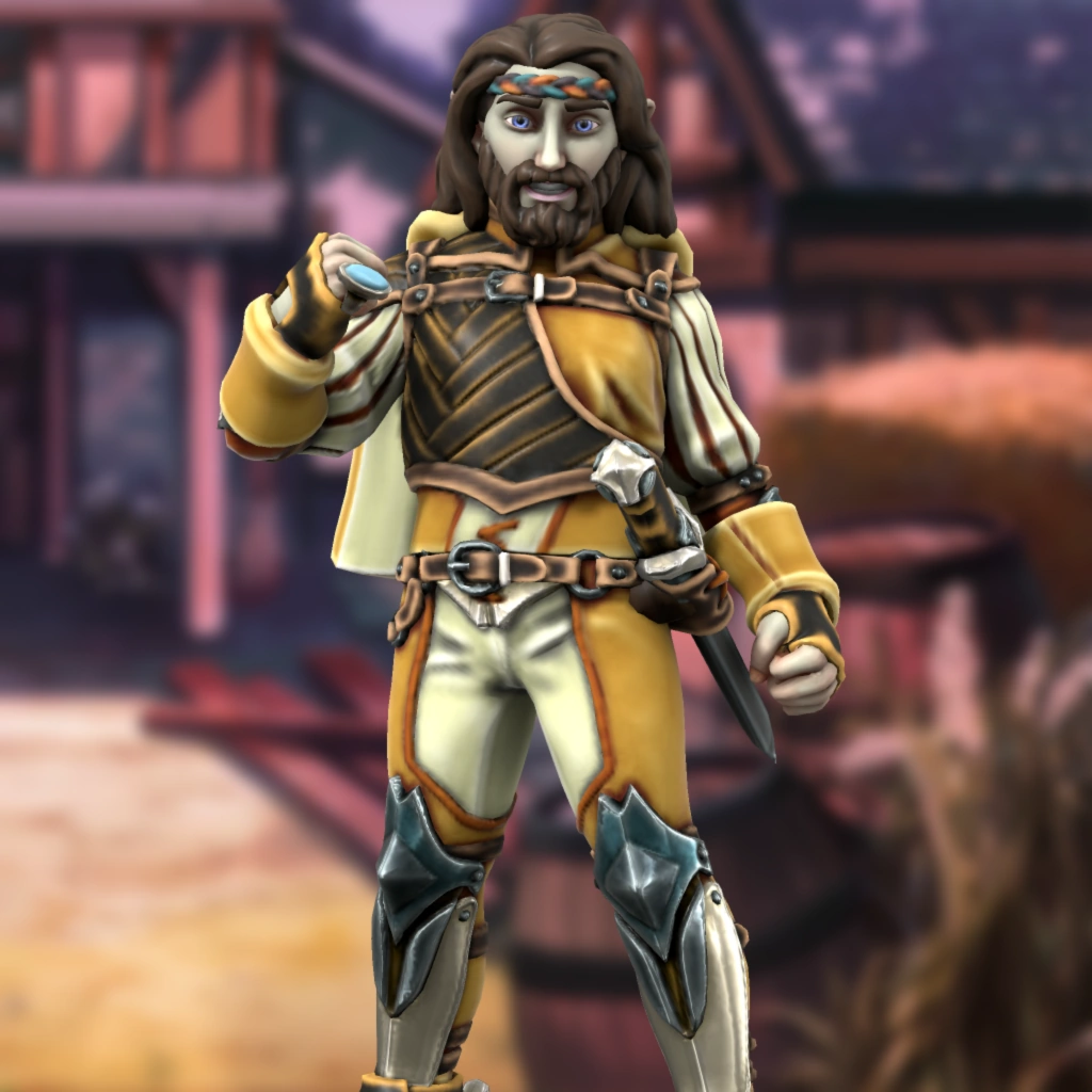 Horith Oriran | Tvarfold Wiki | Fandom