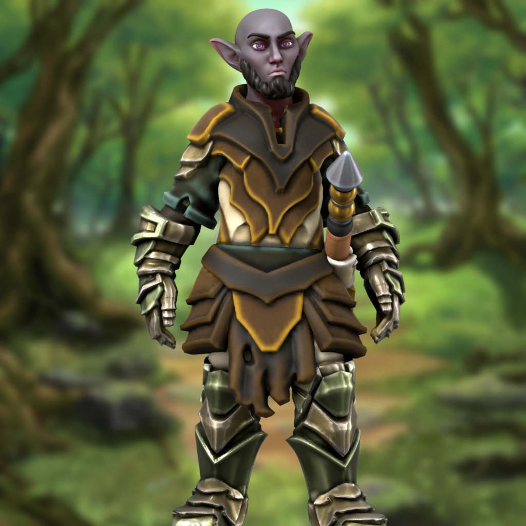 Pantre Themaer | Tvarfold Wiki | Fandom