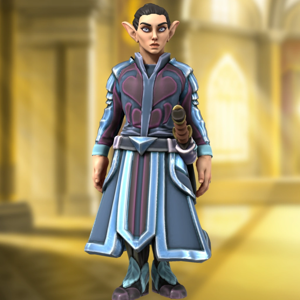 Avanc'lia | Tvarfold Wiki | Fandom