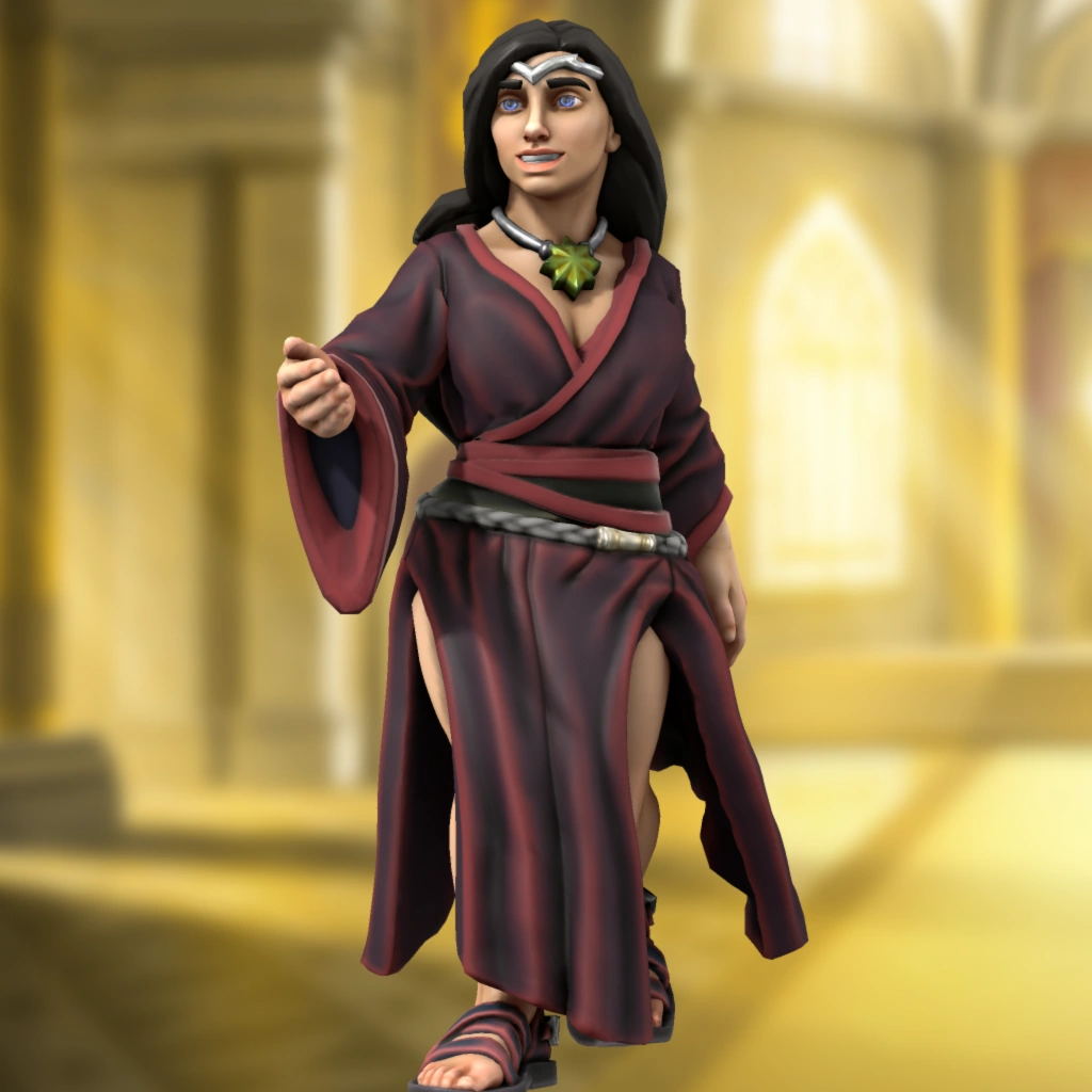 Lady Imogen Frith | Tvarfold Wiki | Fandom