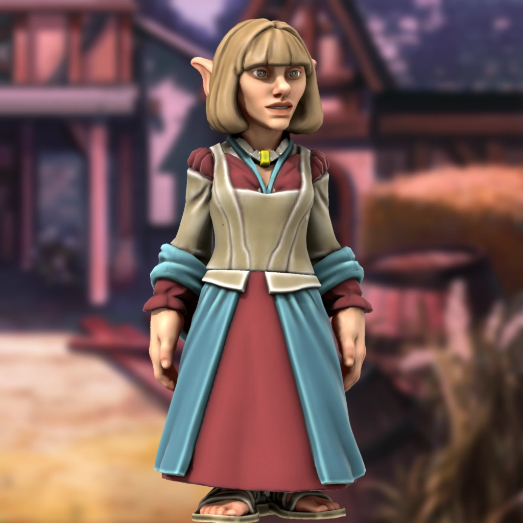 Lady Pen Thyridian | Tvarfold Wiki | Fandom