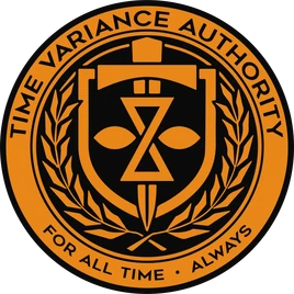Time Variance Authority | TVA RP Wiki | Fandom
